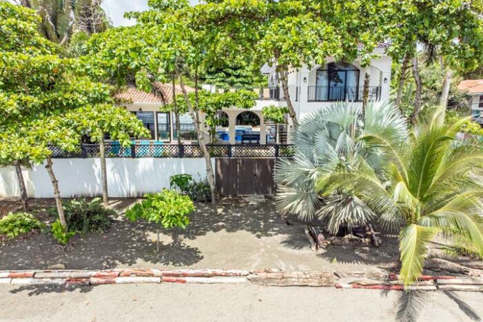 Casa Playa del Rey, Vacation Rentals Costa Rica, Jaco