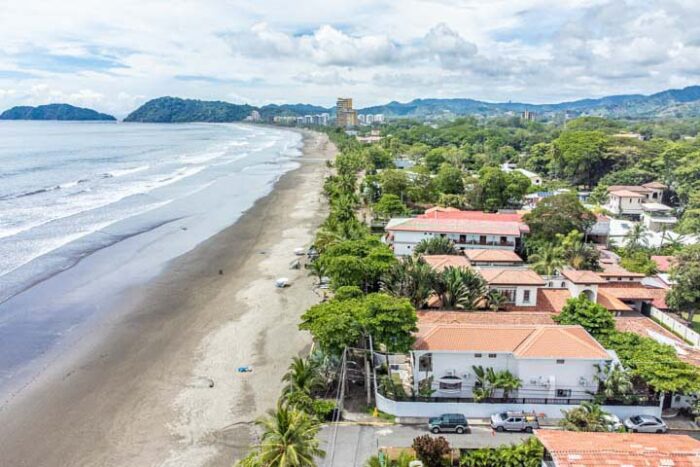 Casa Playa del Rey, Vacation Rentals Costa Rica, Jaco