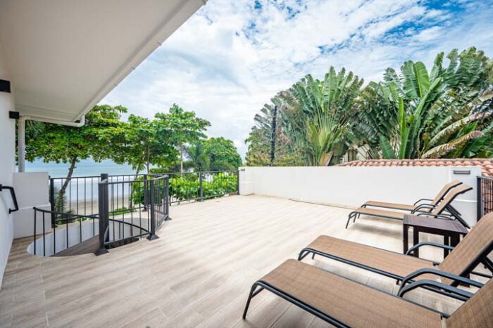 Casa Playa del Rey, Vacation Rentals Costa Rica, Jaco