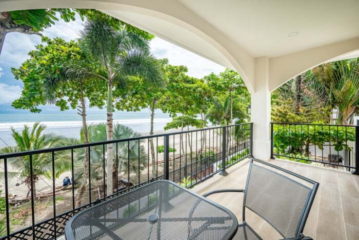 Casa Playa del Rey, Vacation Rentals Costa Rica, Jaco